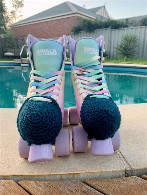 How To Install Toe Guards On Roller Skates Rttwst Org