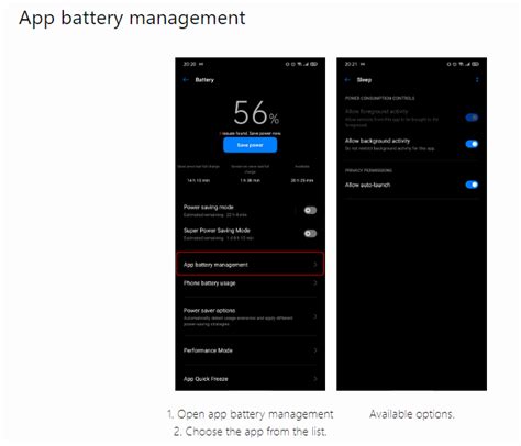 How To Use App Optimizations And Checks In Your Zuper Android App