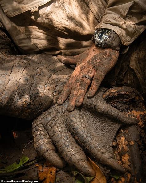 Chandler Powell le mari de Bindi Irwin rend un hommage émouvant au