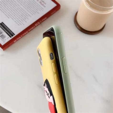 พร้อมส่ง ลายชินจัง เคสเสี่ยวมี่ Xiaomi Redmi Note7 Redmi8 Redmi8a Note8