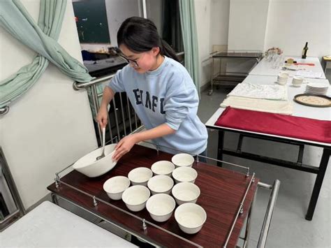 多样化晚自习充实又精彩我校技能班实施走班制晚自习 学校新闻 合肥市工程技术学校官网
