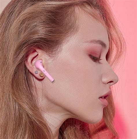 Słuchawki Bezprzewodowe Inpods Powerbank Bluetooth Superledpolandpl