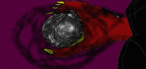 Dark Masters Darkness Orb Attack By Jameskwolfen On Deviantart