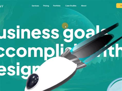 3d Web App Design Designs Themes Templates And Downloadable Graphic