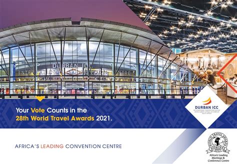 Durban International Convention Centre Durban Icc On Linkedin
