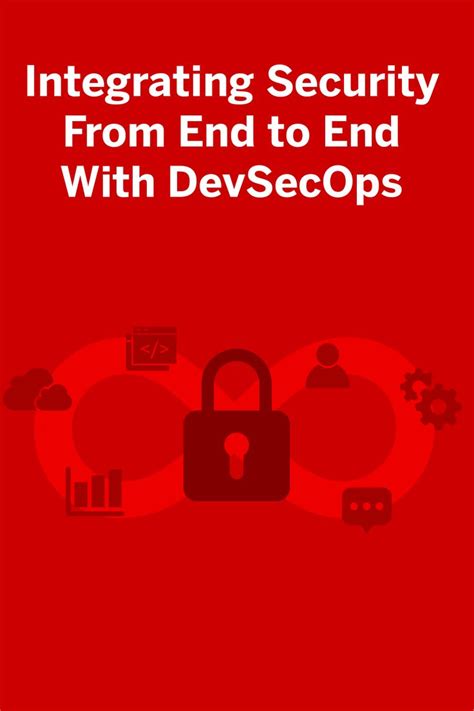 Integrating Security From End To End With Devsecops Security How To