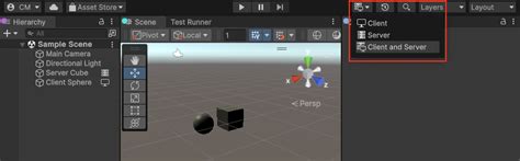 Multiplayer Roles Dedicated Server 140