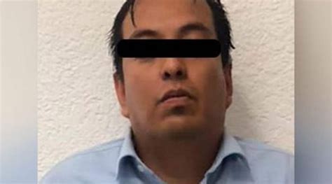 Dan Prisión Preventiva A Agresor De Maestra En Edomex Ahora Por
