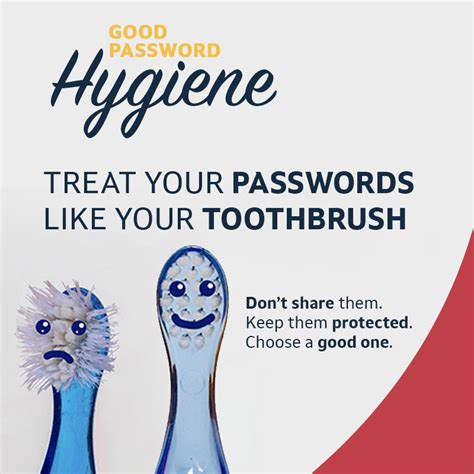 Passwordsecurity Cybersecurity Techtip Vision Computer Solutions