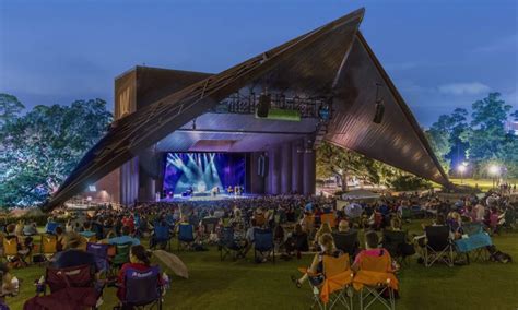 Houstons Miller Outdoor Theatre Raising Money For Upgrades As It