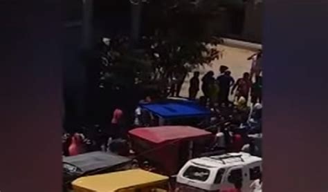 Piura Delincuentes Disparan A Escolar En La