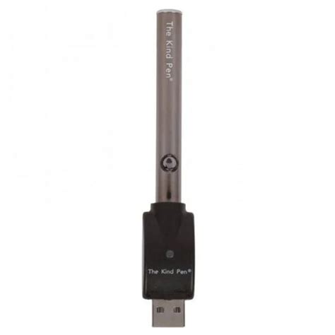 The Kind Pen Variable Voltage Oil Battery Vaperanger Wholesale