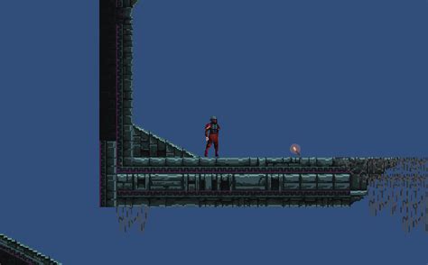 Untitled MetroidVania By Mnix Dev For Gamedev Js Jam 2024 Itch Io