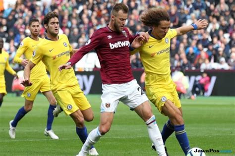 Ini Hasil Lengkap Dan Klasemen Premier League Pekan Ke FAJAR
