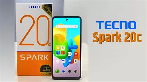 Tecno Phone Like Iphone Design With 16gb And 5000mah Will Be Launched