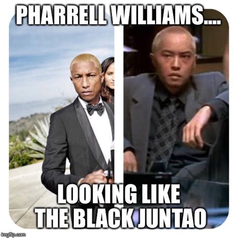 Pharrell Williams Meme