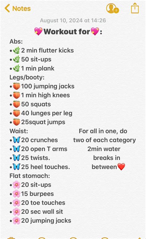 Workout For 💙🦋💙 In 2025 Quick Workout Quick Morning Workout Best