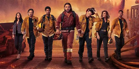 Flaming Excitement Fire Country Season 2 Release Date And Latest Updates