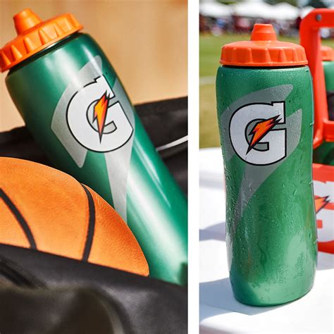 Gatorade Drink Bottles Gatorade Shop