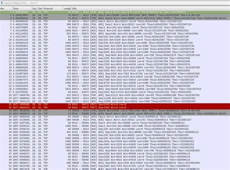 Java Tls Socket Write Fails To Detect Connection Reset Stack Overflow