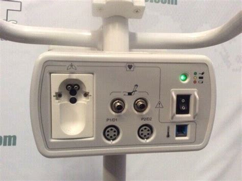 Used Good Invivo 3160 For Sale Item 1565494 Bimedis