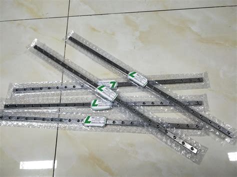Japan Nb Linear Guideways Linear Guide Rail Linear Guide Block Sebs9a Sebs9ay Sebs9ayuu