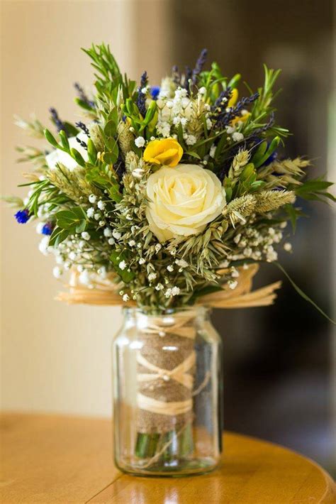 Fresh Flower Arrangements Hops And Flowers Essentially Hops