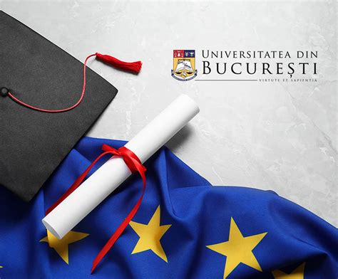 The University of Bucharest, a key shaper of European Education Policy: The Joint European ...