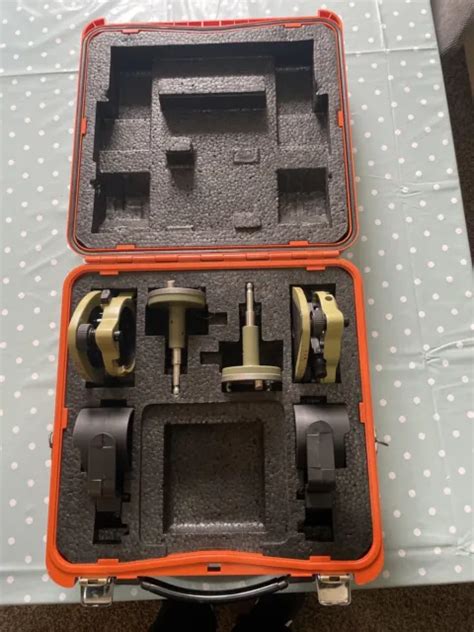 LEICA TRAVERSE KIT 53 00 PicClick UK