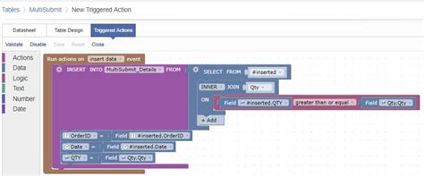 Multiple Submission Base On User Input User Javascript And Css