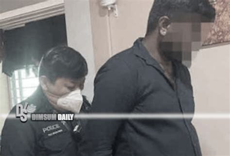 Police Arrest Babefriend Of Foreign Domestic Helper In Singapore For Wilful Trespass After Being