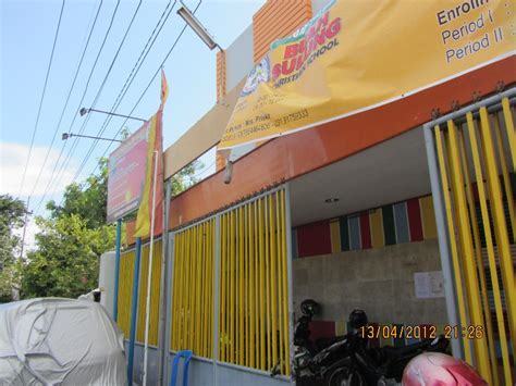 Sdk Buah Sulung