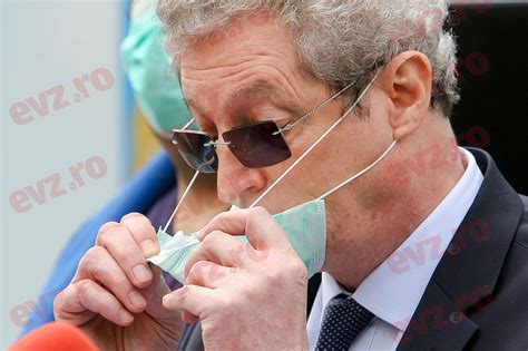 Declarația Care îi Revoltă Pe Români „să Mănânce Cu Masca Pe Nas”