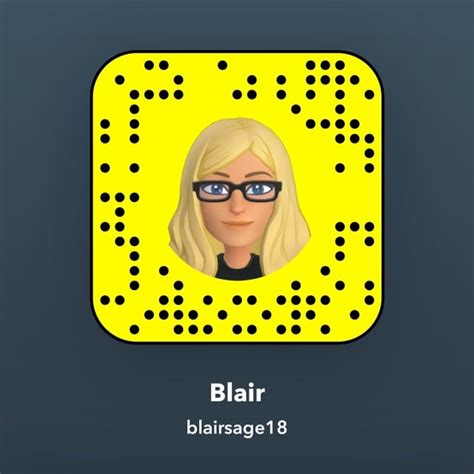 Blair Sage Ublairsage Reddit