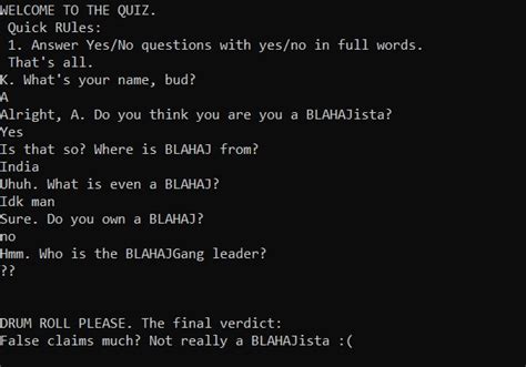 Create A Cli Game Devpost Create A Cli Game Devpost