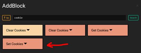 Request Get Cookies From Into Browser · Issue 526 · Openbullet