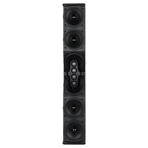 L 2406T THREE-WAY SPEAKER COLUMN ARRAY