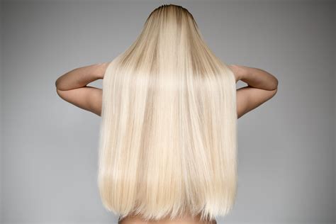髪の毛明るくしたい欲。“ムラシャン”を使った有効的なブロンドカラーの保ち方｜mery