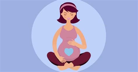 Psicología Es Vida Desarrollo Humano Etapa Prenatal