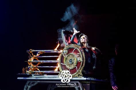 Illusionists Istanbul Monster Trucks Istanbul Vehicles