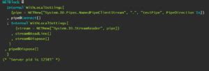 Error Pipe Busy XE Fix It With These Methods