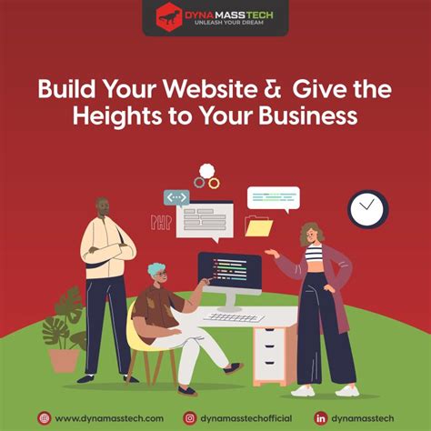 Dynamasstech On Linkedin Digitalsolutions Digitalservices Branding