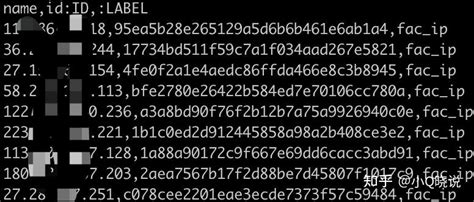 用neo4j灵活的表示数据 知乎