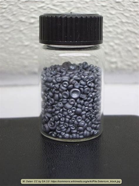 What Selenium Is And Why Your Body Needs It Virily