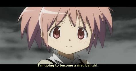 Madoka Album On Imgur