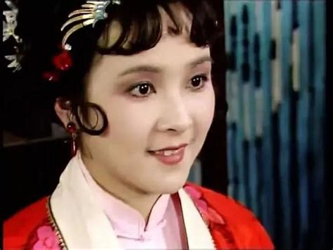 贾母并不真的疼黛玉？明明想让她配宝玉，为何又看中薛宝琴？ 知乎