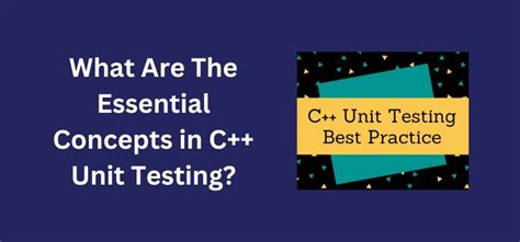 Ayman Alheraki On Linkedin The Importance Of Unit Testing In Developing C