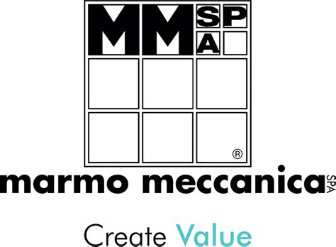 Marmo Meccanica Spa Confindustria Marmomacchine
