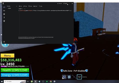 Cách Hack Blox Fruit APK V Hack Update Auto Farm mới nhất TIKI