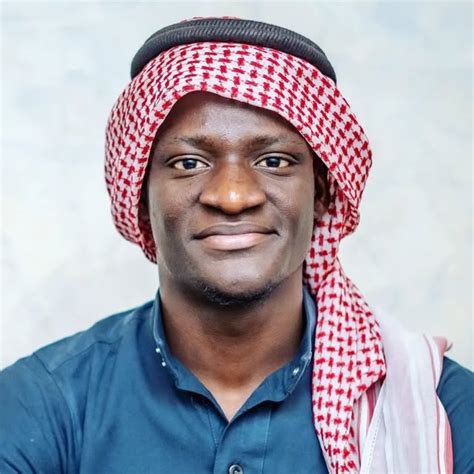 Isah Abdullah Cinema Isah • Threads Say More
